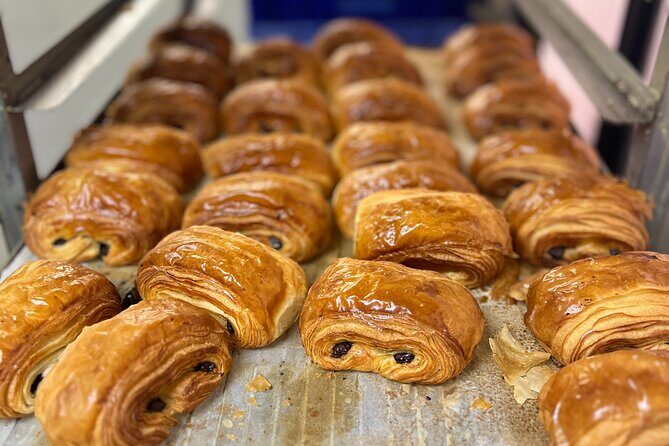 Paris Baking Insider Experience near Eiffel Tower - Authentic Experience or Just a Tour? 