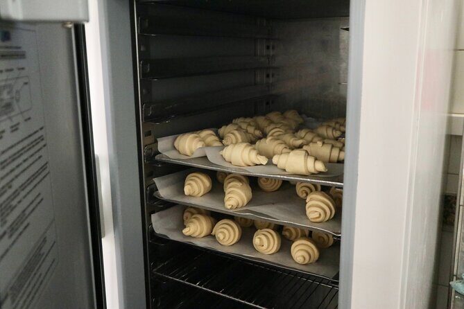 Paris Baking Insider Experience near Eiffel Tower - FAQ