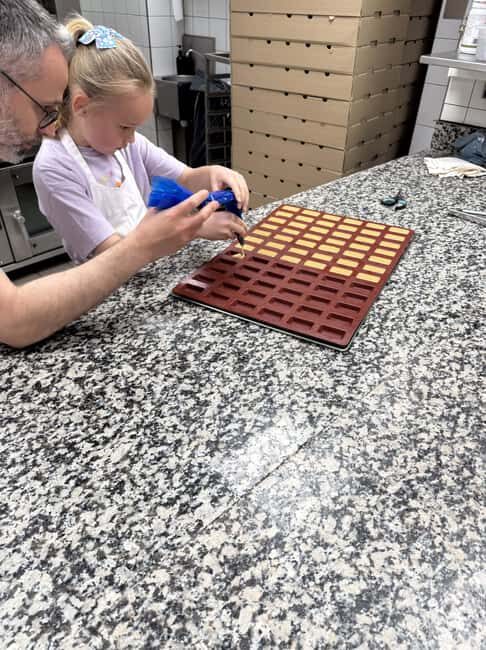 Paris: Baking Insider Experience - An In-Depth Look at the Paris Baking Insider Experience