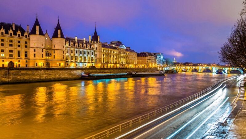 Paris: Bastille Day Dinner Cruise on the Seine River - Frequently Asked Questions