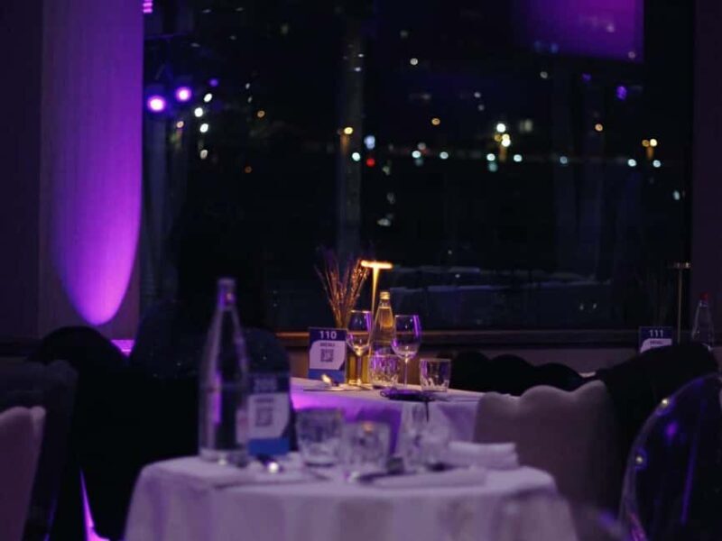 Paris: Bastille Day Fireworks Dinner Cruise with Drinks - A Closer Look at the Experience