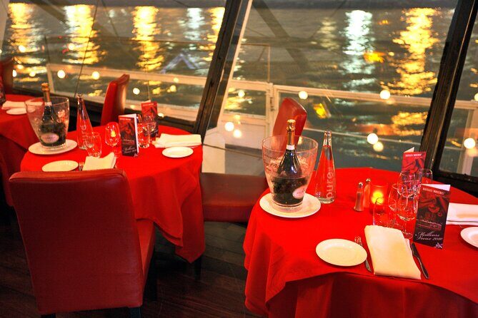 Paris Bateaux Mouches Special Bastille Day Dinner Cruise - Who Is This Tour For?