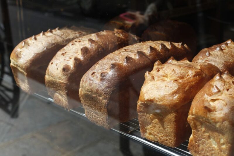 Paris: Behind the Scenes Bakery Tour with Breakfast - Key Points  