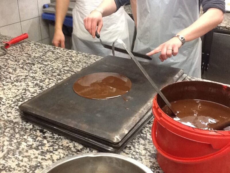 Paris: Behind the Scenes Bakery Tour with Breakfast - Exploring the Itinerary and Experience in Detail