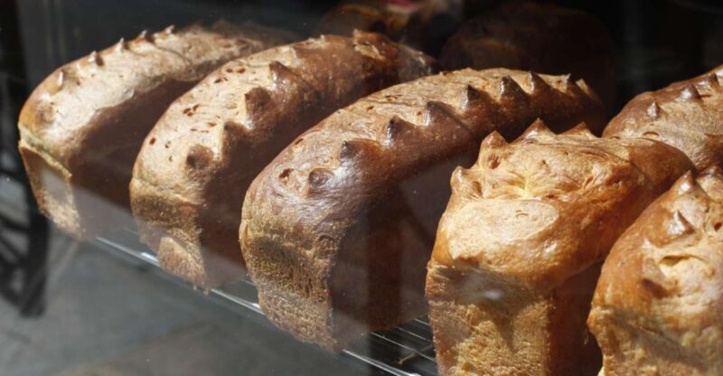 Paris: Behind the Scenes Bakery Tour with Breakfast - Practical Aspects
