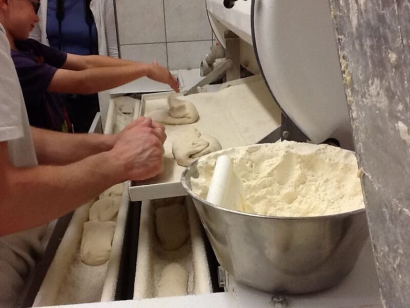 Paris: Behind the Scenes Bakery Tour with Breakfast - FAQs