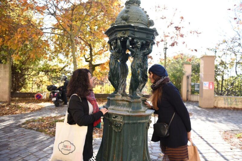 Paris: Belleville 3 Hour Walking Food Tour with a Local - An In-Depth Look at the Tour Experience