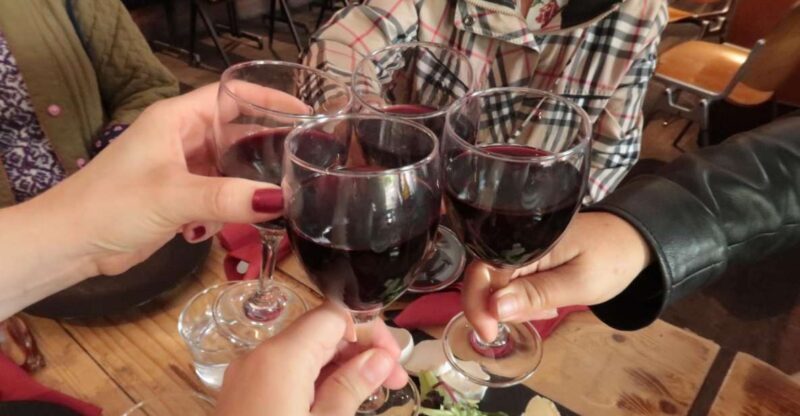 Paris: Belleville 3 Hour Walking Food Tour with a Local - Who Would Love This Tour?