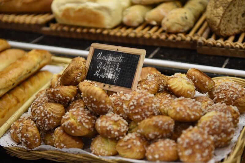 Paris: Belleville 3 Hour Walking Food Tour with a Local - Final Thoughts