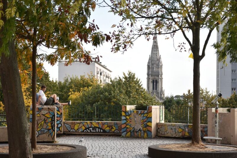 Paris: Belleville Street Art Tour with an Artist - In-Depth Review of the Belleville Street Art Tour  