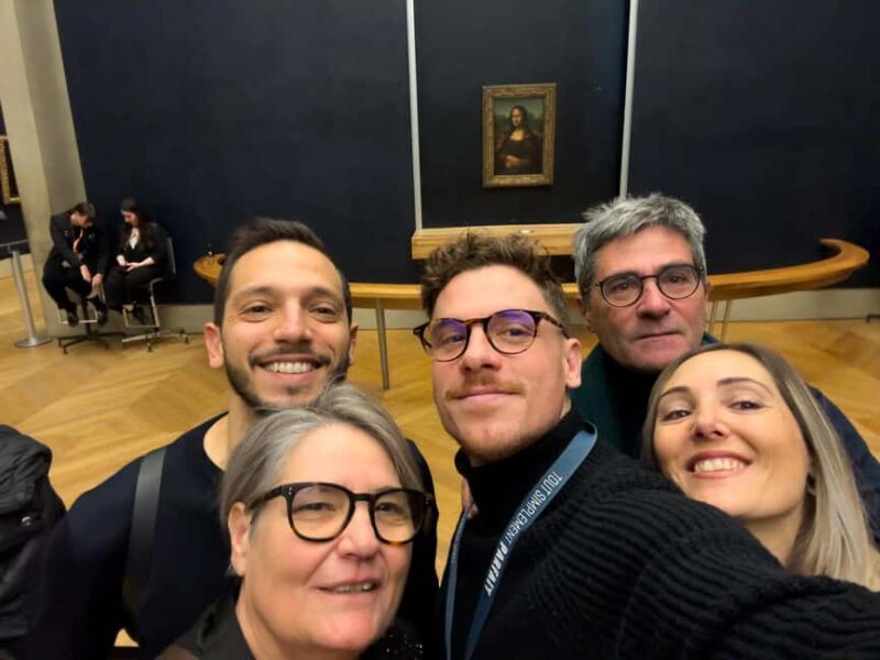 Paris: Best of Louvre Guided Tour With Pre-booked Tickets - The Details of What You Can Expect