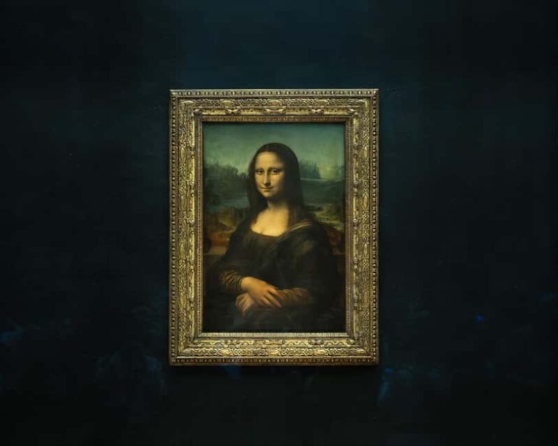 Paris: Best of Louvre Guided Tour With Pre-booked Tickets - Practical Tips for Your Visit