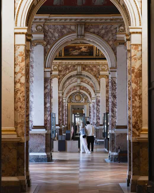 Paris: Best of Louvre Guided Tour With Pre-booked Tickets - Who Is This Tour Best For?