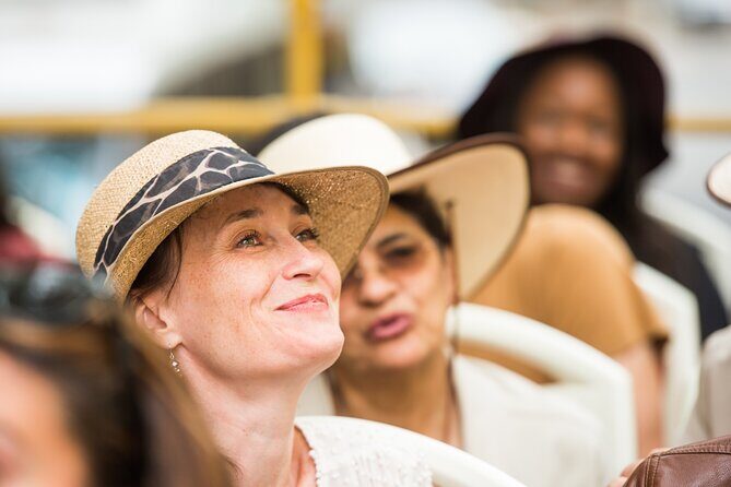 Paris Big Bus Hop-on Hop-off and Seine River Cruise - The Experience: Authenticity and Practical Tips  