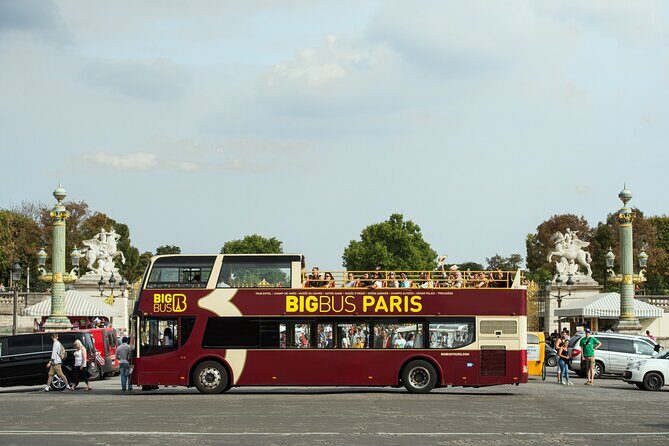 Paris Big Bus Hop-on Hop-off and Seine River Cruise - Final Thoughts: Who Should Book This Tour?  