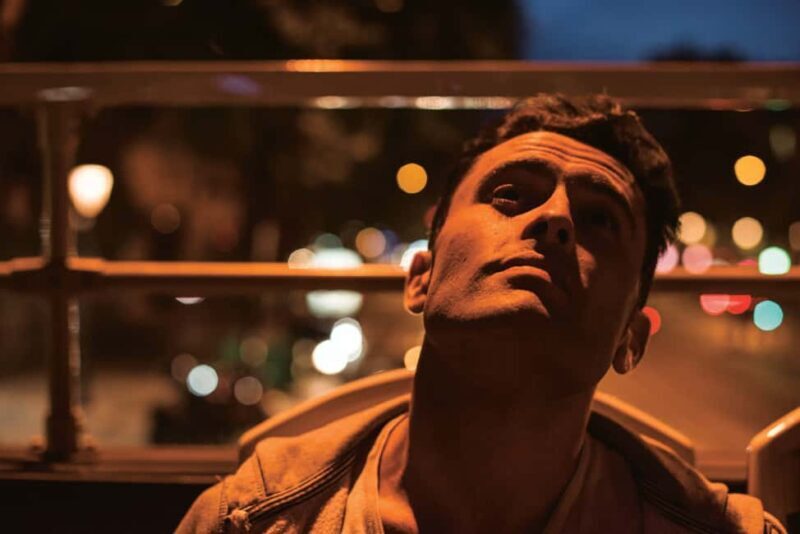 Paris: Big Bus Panoramic Night Tour by Open-Top Bus - What to Expect: Comfort, Convenience, and Scenic Views