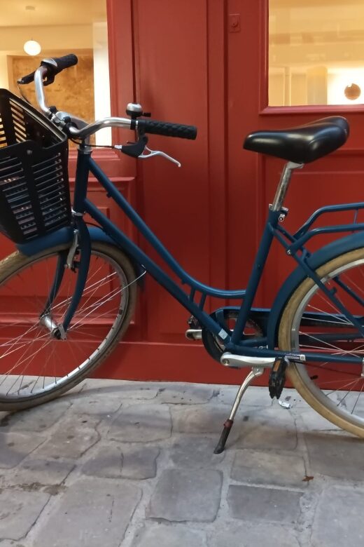 Paris: Bike rental in Le Marais (City Center) - Why Choose This Bike Rental in Le Marais?