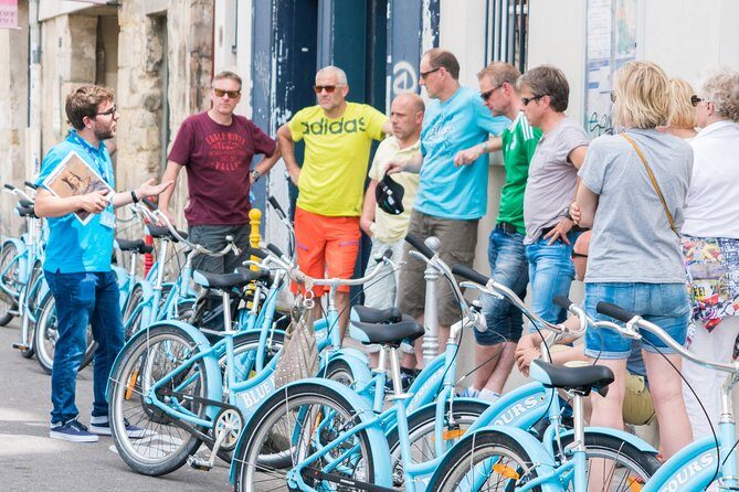 Paris Bike Tour Hidden Secrets in the Latin Quarter & Le Marais neighborhoods - Who Should Book This Tour?