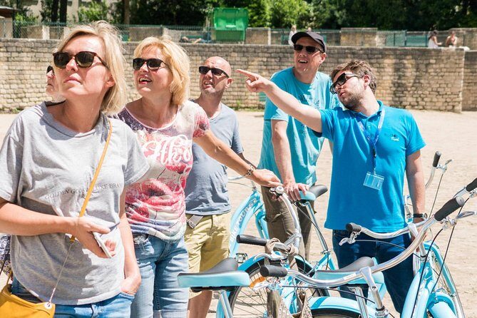 Paris Bike Tour Hidden Secrets in the Latin Quarter & Le Marais neighborhoods - Final Thoughts