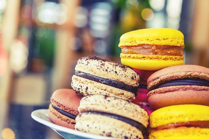 Paris Bites & Stories : A Tasty City Adventure with a Local - Key Points