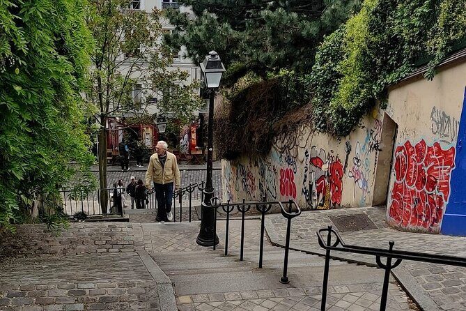 Paris Bites & Stories : A Tasty City Adventure with a Local - FAQ