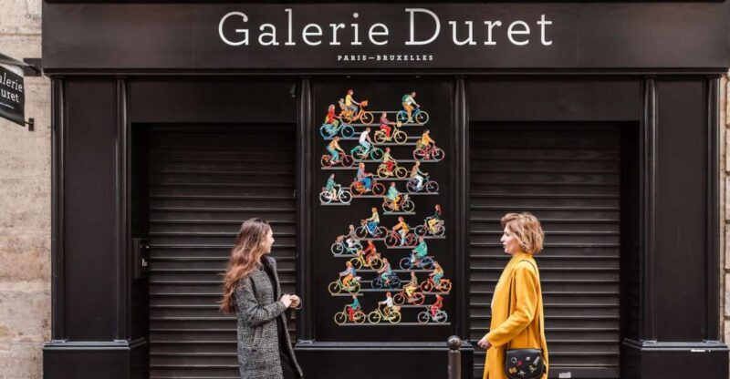 Paris Boutiques & Patisseries with a Local Guide - A Deep Dive into the Paris Boutiques & Patisseries Tour