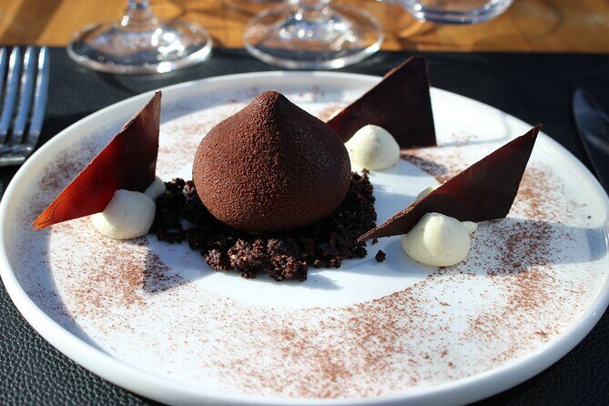 Paris Bustronome Gourmet Sightseeing Dinner on a Panoramic Bus - Authentic Insights from Reviews