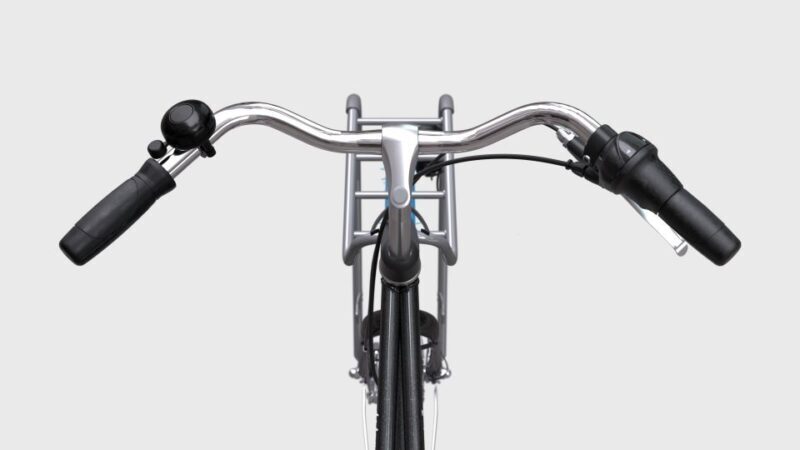 Paris by bike - Key Points
