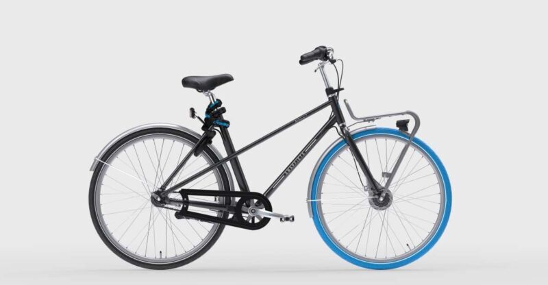 Paris by bike - FAQ