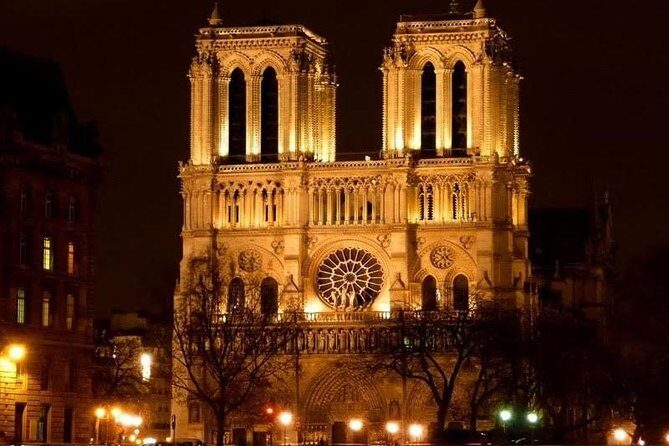 Paris By Night: 3-Hour Guided Bike Tour - Authentic Insights From Participants