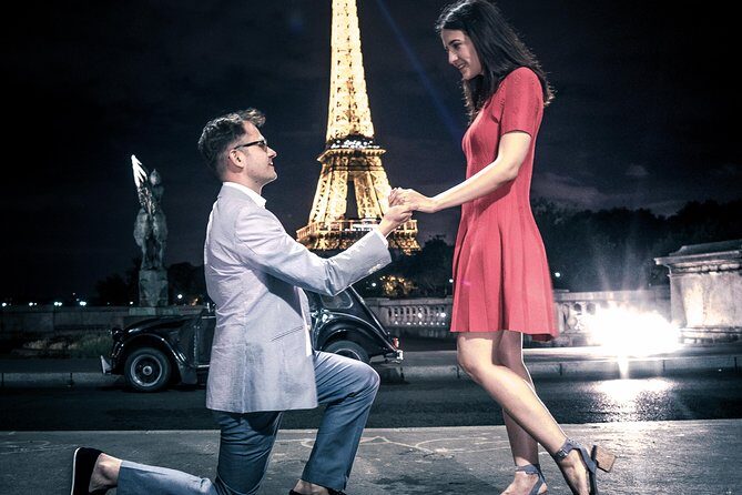 Paris by Night - FAQ