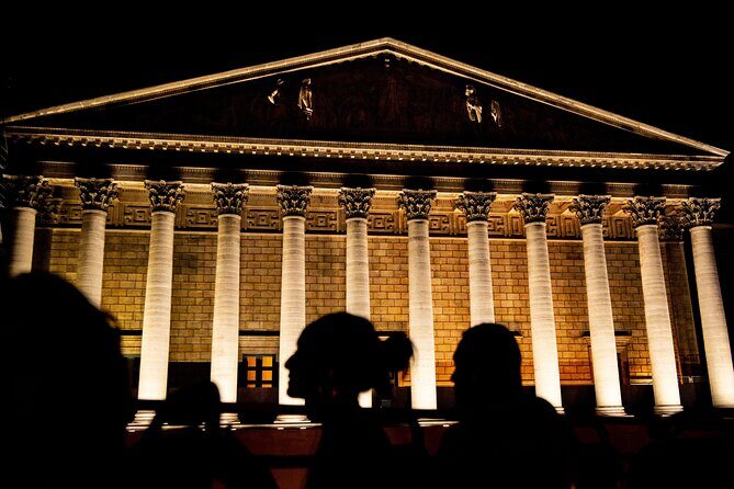 Paris by Night Tootbus Tour - Who Is This Tour Best For?