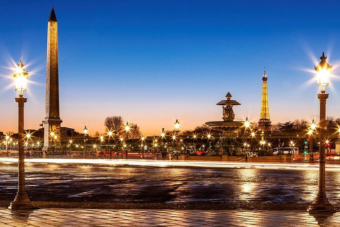 Paris By Night - Vision Tour - Private Trip - Who Will Love This Tour?