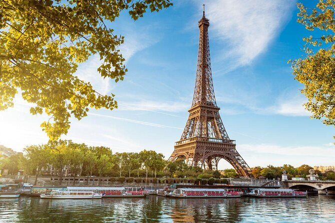 Paris By Night with Seine River Cruise and Roundtrip Luxury Transportation - Paris By Night with Seine River Cruise and Roundtrip Luxury Transportation: An Honest Review