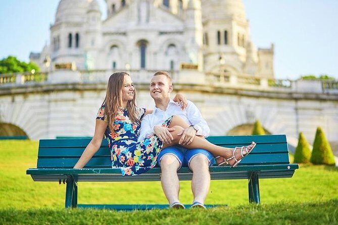 Paris by Rail - Sightseeing Bus and Eiffel Tower Champagne Lunch - Who Should Consider This Tour