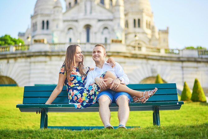 Paris by Rail with Sightseeing Bus and River Cruise - Who Is This Tour Perfect For?