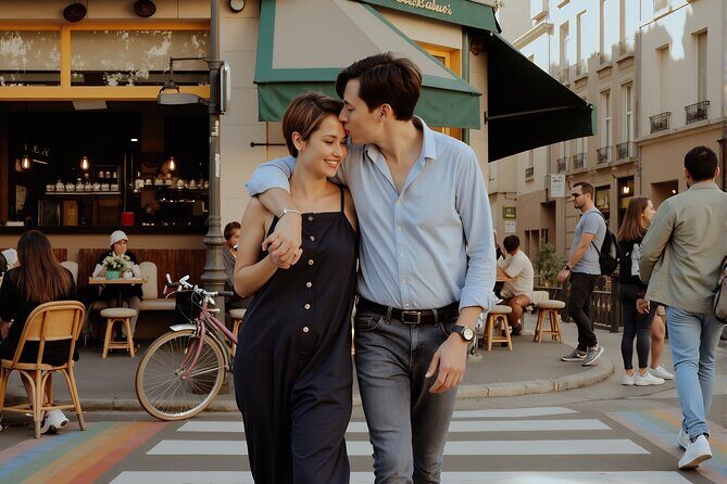 Paris by Side Car A Filmmaker Video Shoot Your Moment - Final Thoughts