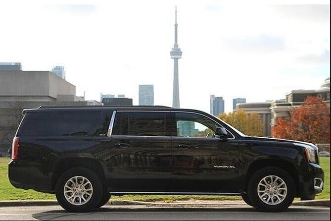 Paris CDG Airport Private Transfer to Paris City Center|Hotels - The Sum Up