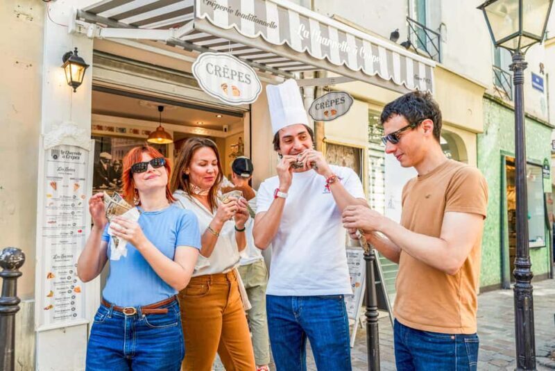 Paris: Champagne and Oysters Food Tour - Final Thoughts on the Experience