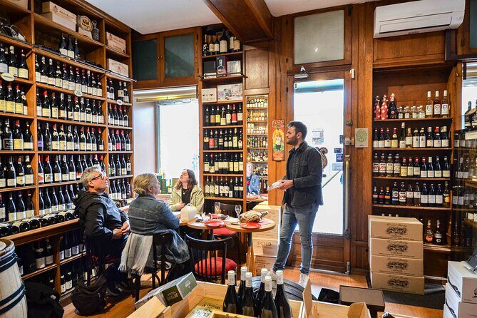 Paris Champagne & Food Tour with Tastings in Saint-Germain - Who Is This Tour Best For?