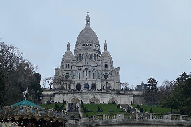 Paris Charles de Gaulle Airport Private Arrival Transfer - Introduction