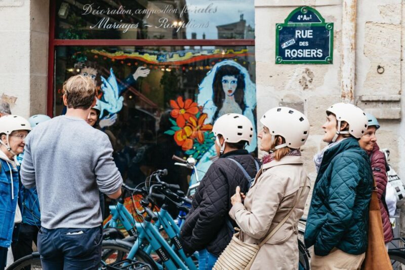Paris: Charming Nooks and Crannies Bike Tour - Is This Tour Right for You?