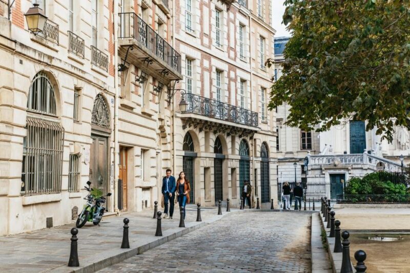 Paris: Charming Nooks and Crannies Bike Tour - Frequently Asked Questions