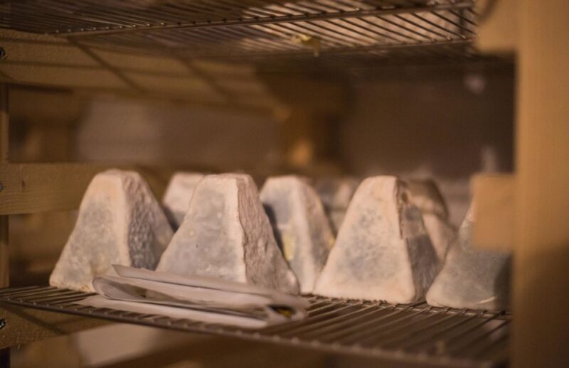 Paris: Cheese and Wine Class in a 17th Century Cellar - A Closer Look at the Experience