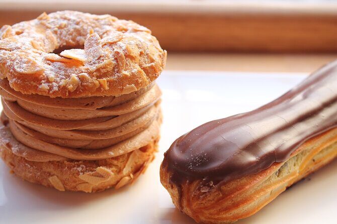 Paris Chocolate, Macaron & Pastry Food Tour: 10 Gourmet Tastings - The Experience in Detail