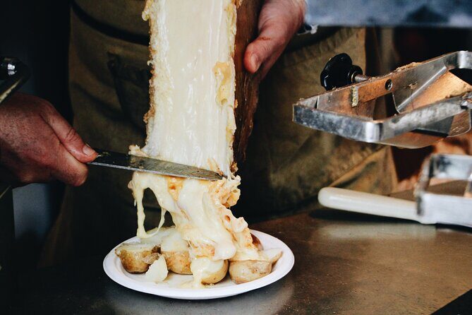 Paris Christmas Food Tour with a Local Guide, and Seasonal Treats - What’s Included and What’s Not