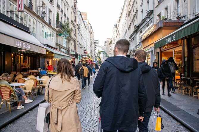 Paris Christmas Food Tour with a Local Guide, and Seasonal Treats - Final Thoughts on Value