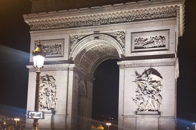 Paris Christmas Guided Bike Tour - Final Thoughts: Who’s This Tour Best For?  
