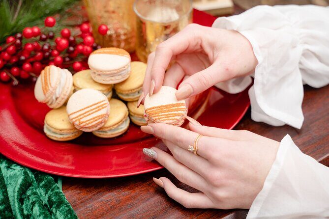 Paris Christmas Lights & Stories with Tastings on Champs-Élysées - Who Is This Tour Best For?