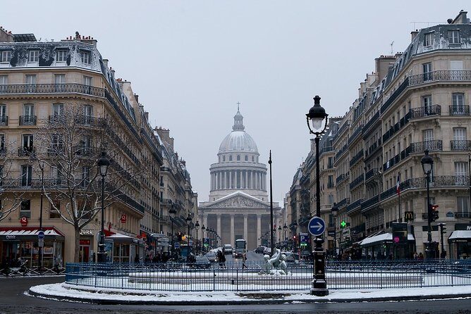 Paris Christmas Tour with a Local Guide: Custom & Private - Authentic Experiences and Real Traveler Insights